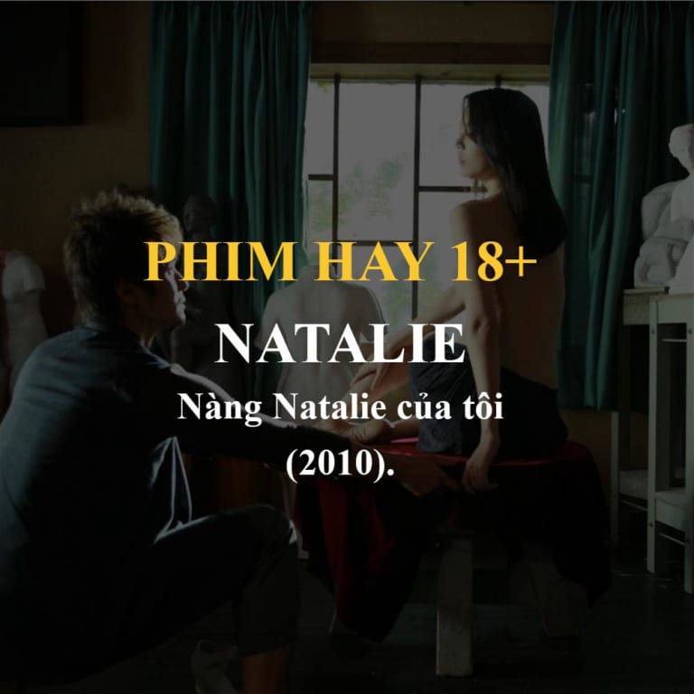 Bộ Phim Hàn: Nàng Natalie của tôi - Natalie (2010)